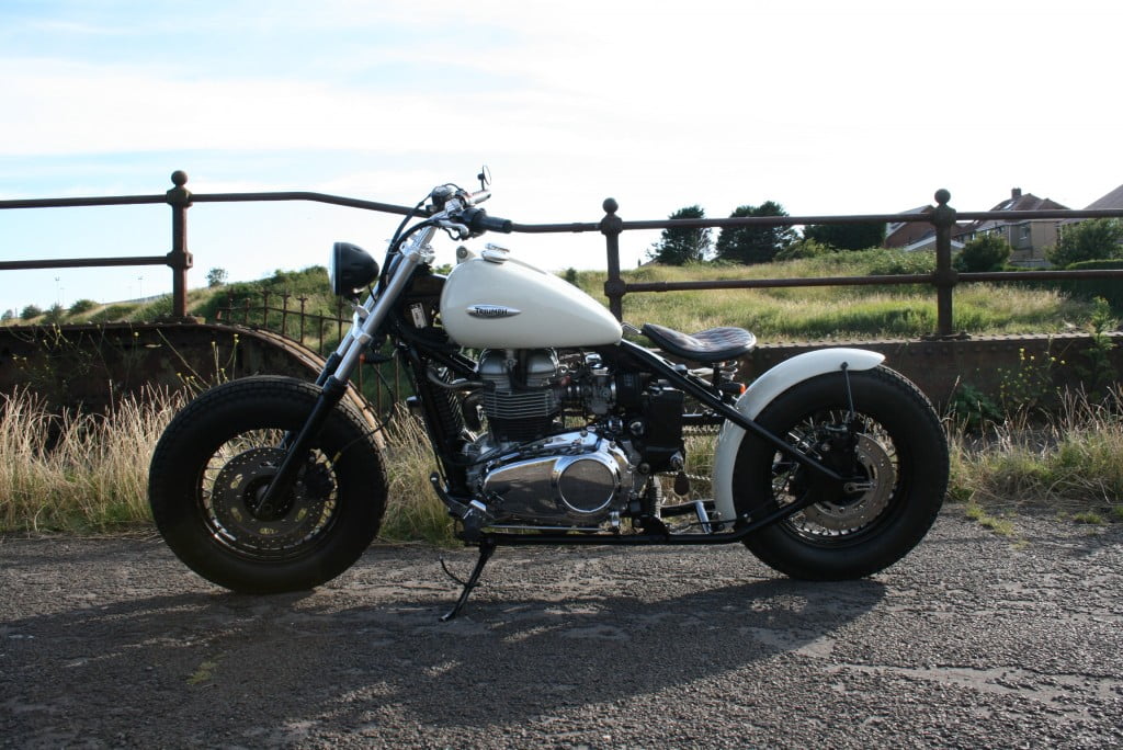 Cocknose Choppers — Bonnefication