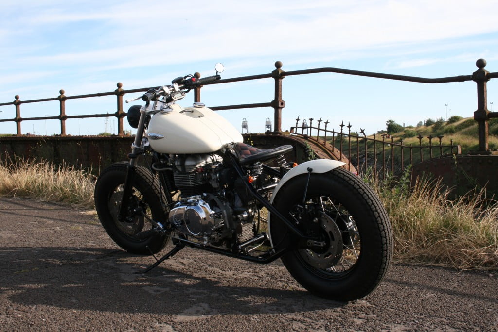 Cocknose Choppers — Bonnefication