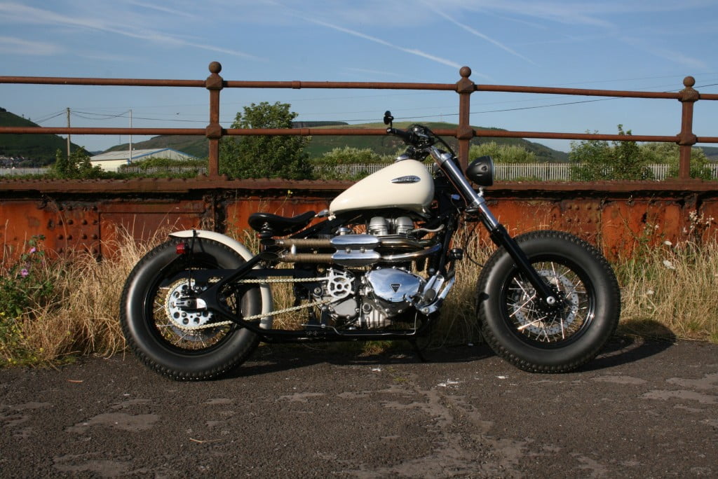 Cocknose Choppers – Bonnefication