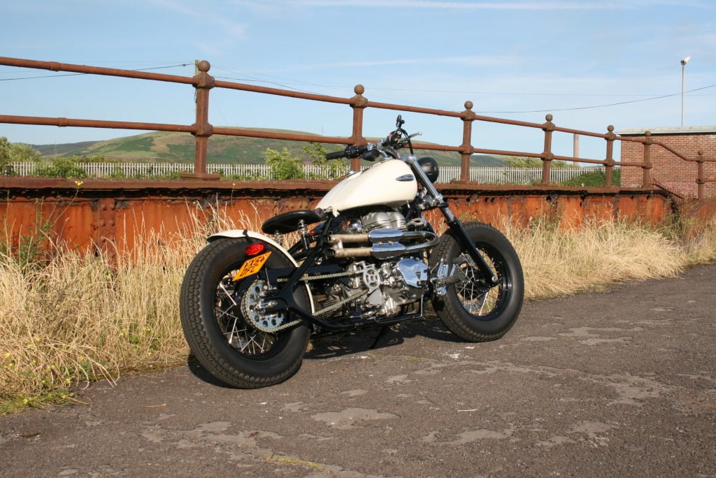 Cocknose Choppers — Bonnefication