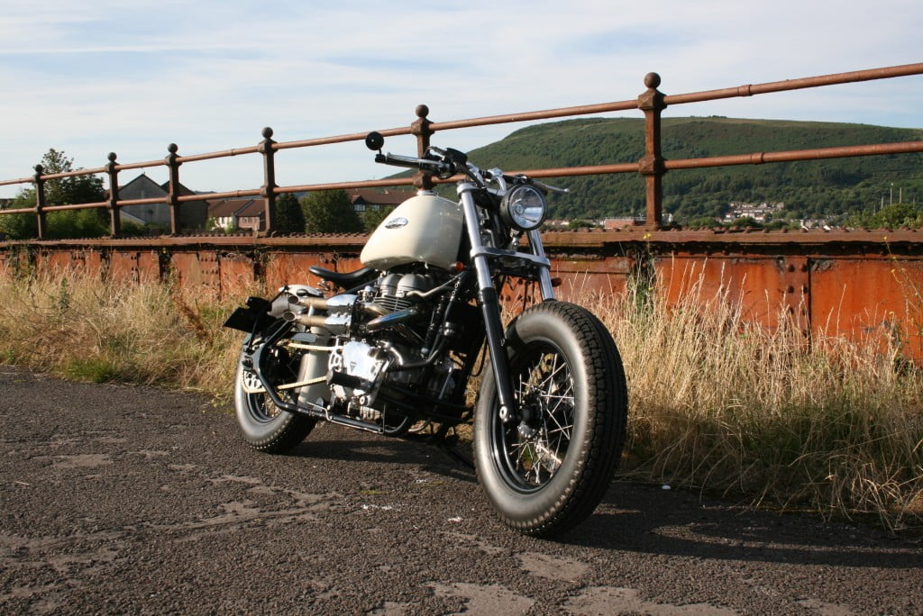 Cocknose Choppers — Bonnefication