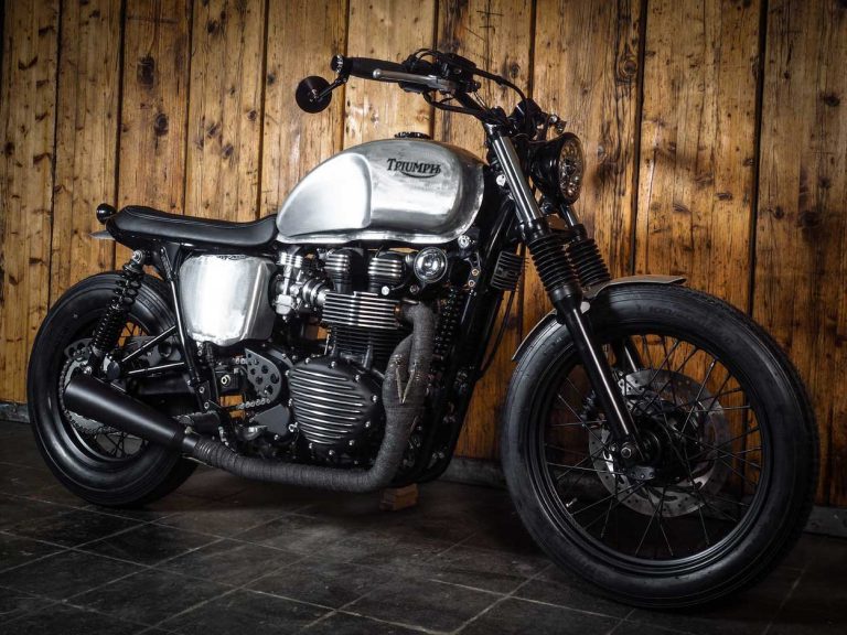 Classic Bike Raisch – The Vintage Cruiser – Bonnefication