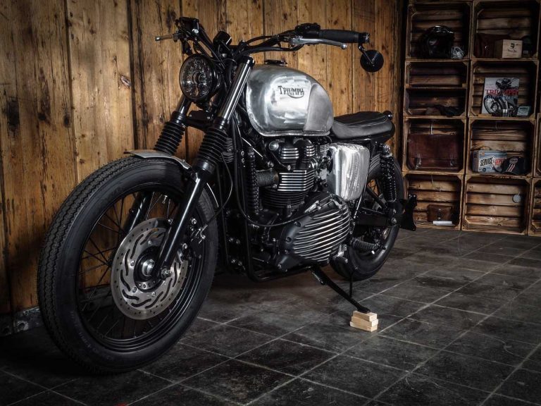 Classic Bike Raisch – The Vintage Cruiser – Bonnefication