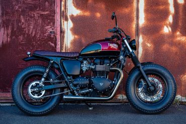 BLACK – Bonnefication